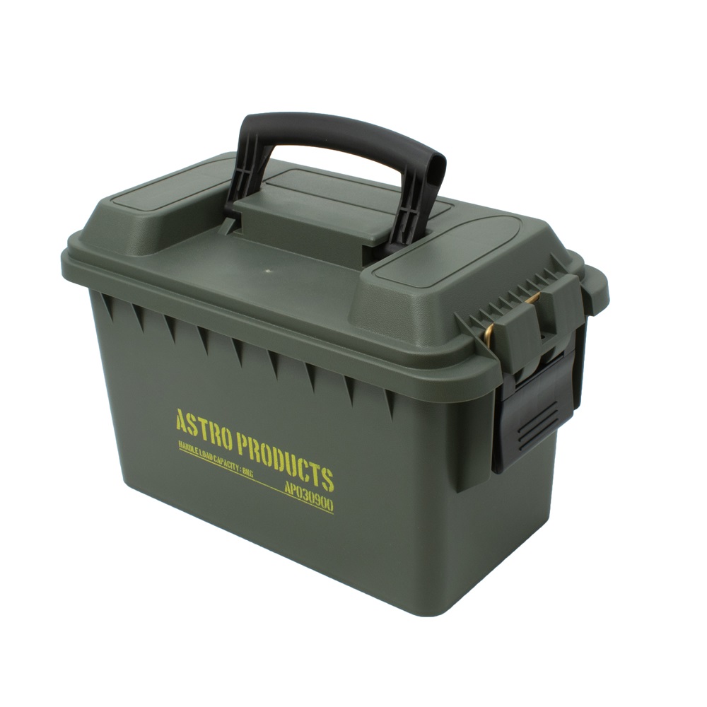 プラスチックボックス 8L オリーブドラブ PB900 / 工具・DIY用品通販のアストロプロダクツ